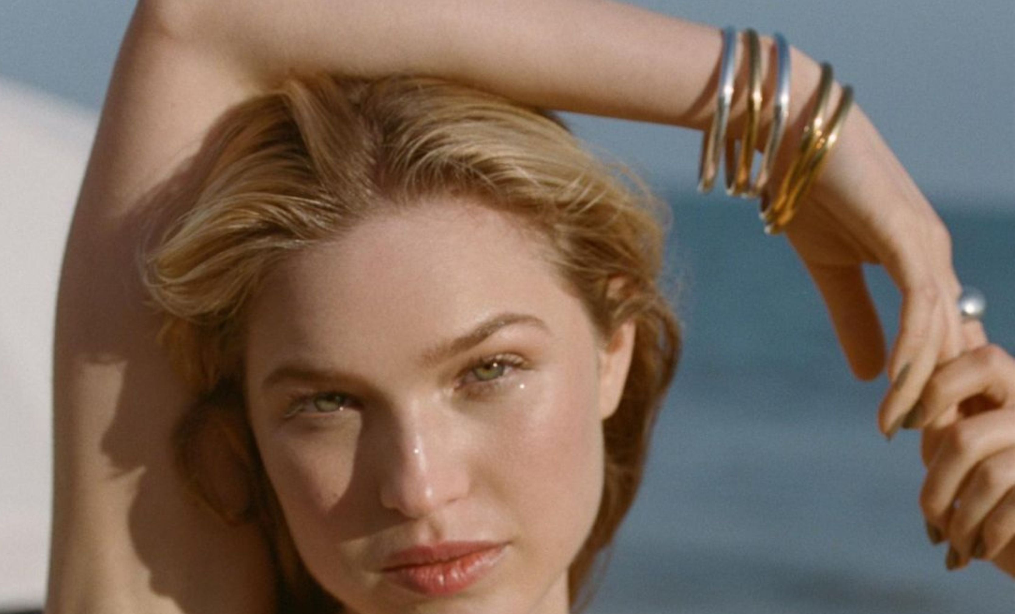 Just in time for your summer getaway... New Arrivals are here. – st. Moran