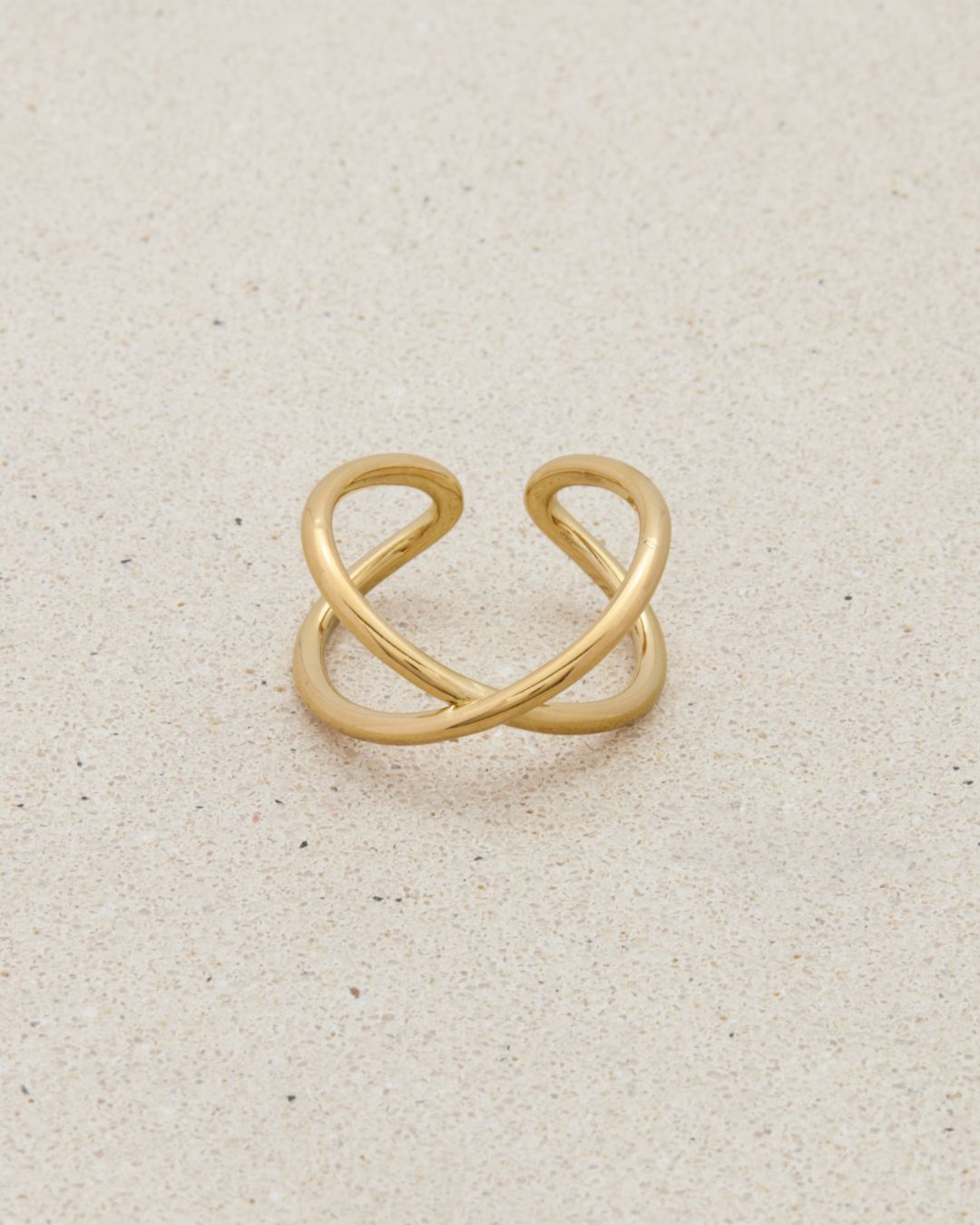 MILOS TOE RING - st. Moran