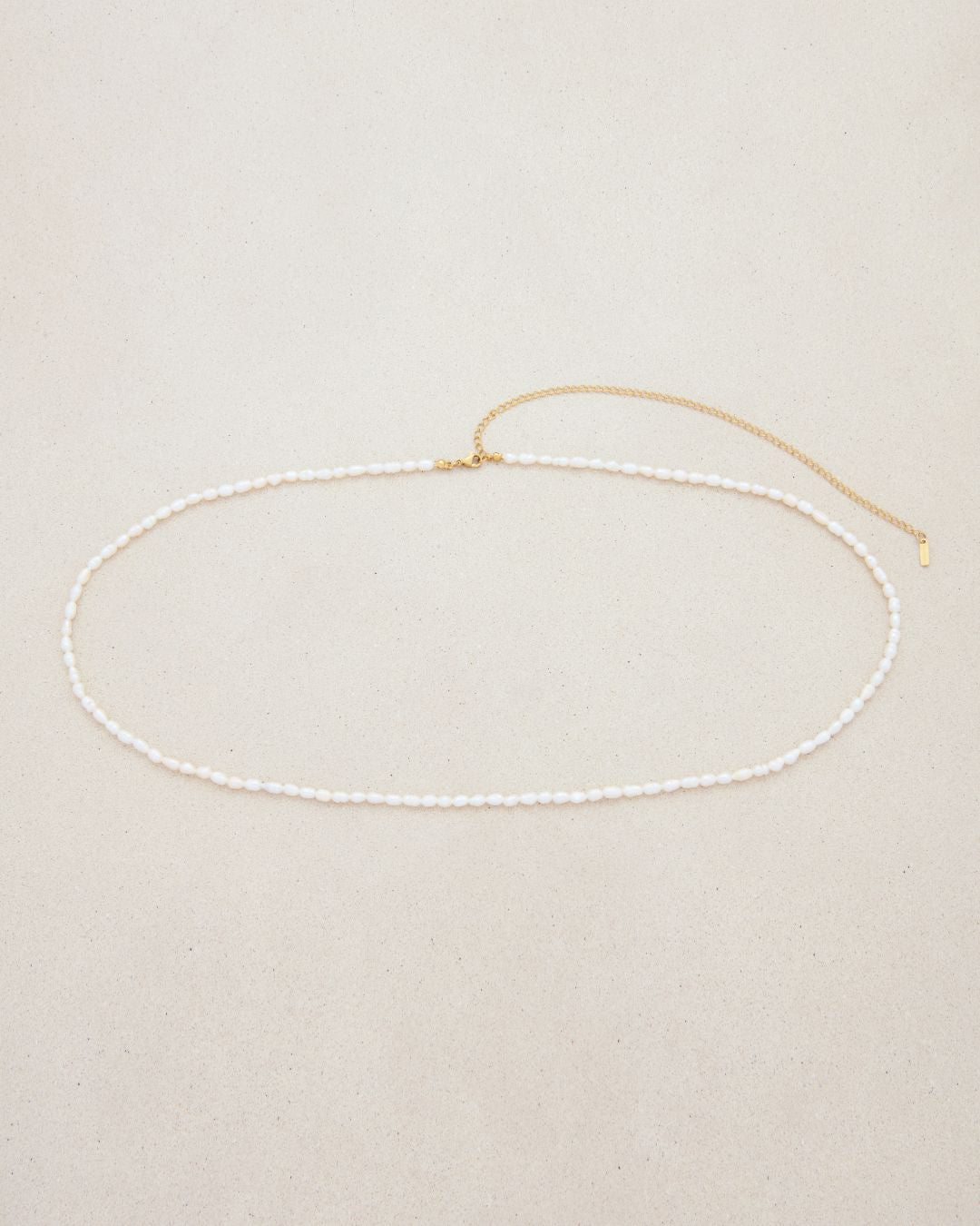 SCORPIOS BELLY CHAIN - st. Moran