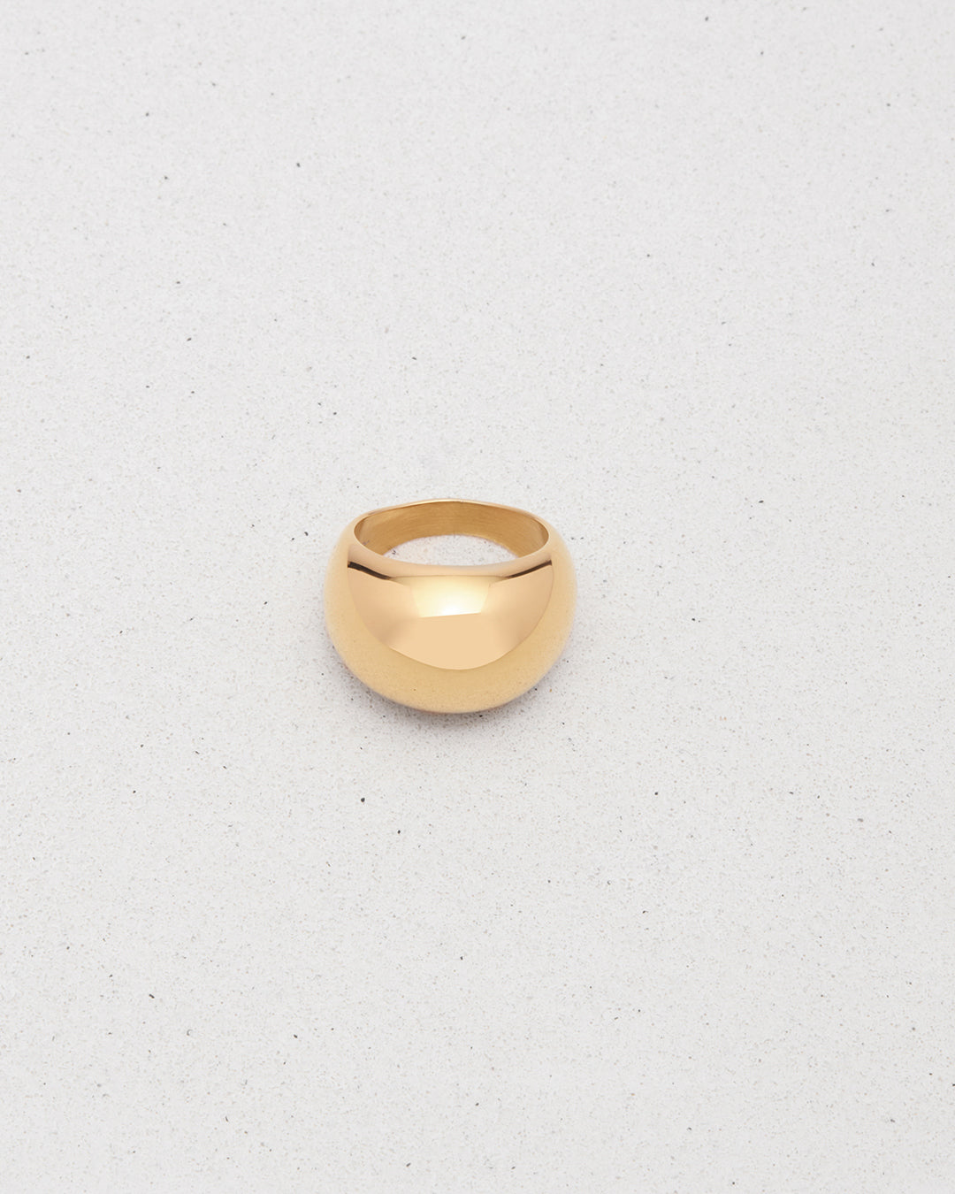 CIEL RING GOLD - st. Moran